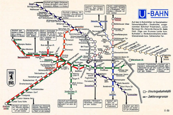 There’s Something Missing From This East German Transit Map
